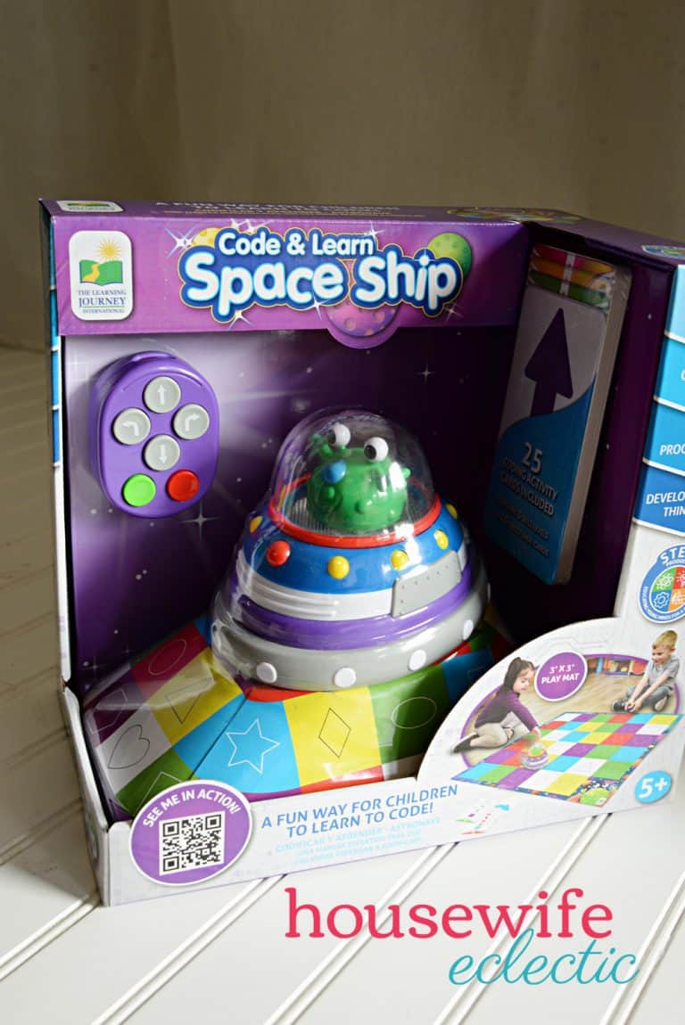 The Best Gifts for Preschoolers - Housewife Eclectic