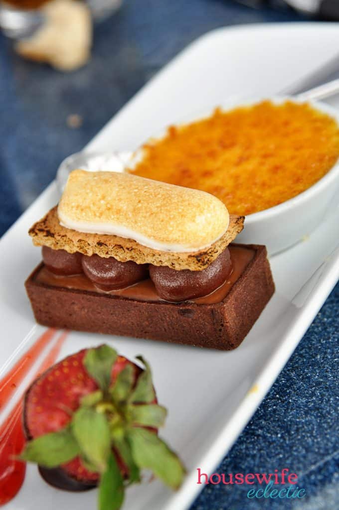 Disney Smore - Housewife Eclectic