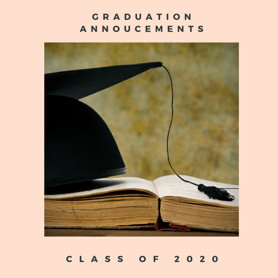 How to Celebrate Your Child's Graduation in Style - Housewife Eclectic