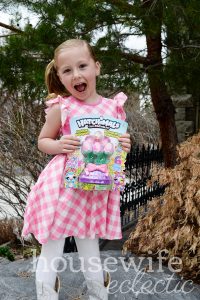 DIY Hatchimal Habitats - Housewife Eclectic