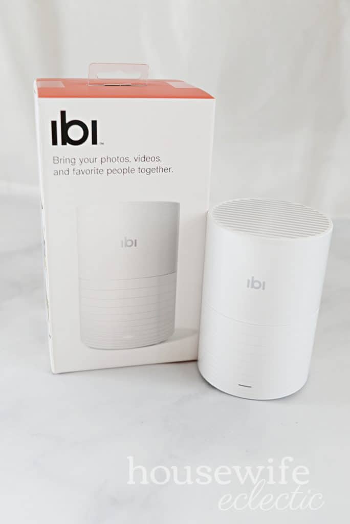 Fun and Easy Photo Shoots to Recreate and Share with ibi - Housewife ...