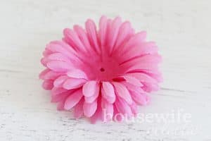 Push Pin Flowers - Housewife Eclectic
